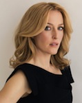 The Official Gillian Anderson Website